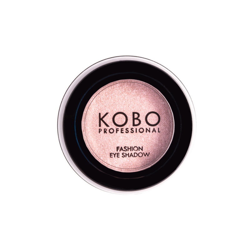 Kobo Professional, Fashion Eye Shadow, Cień Do Powiek, 201 Iridescent ...