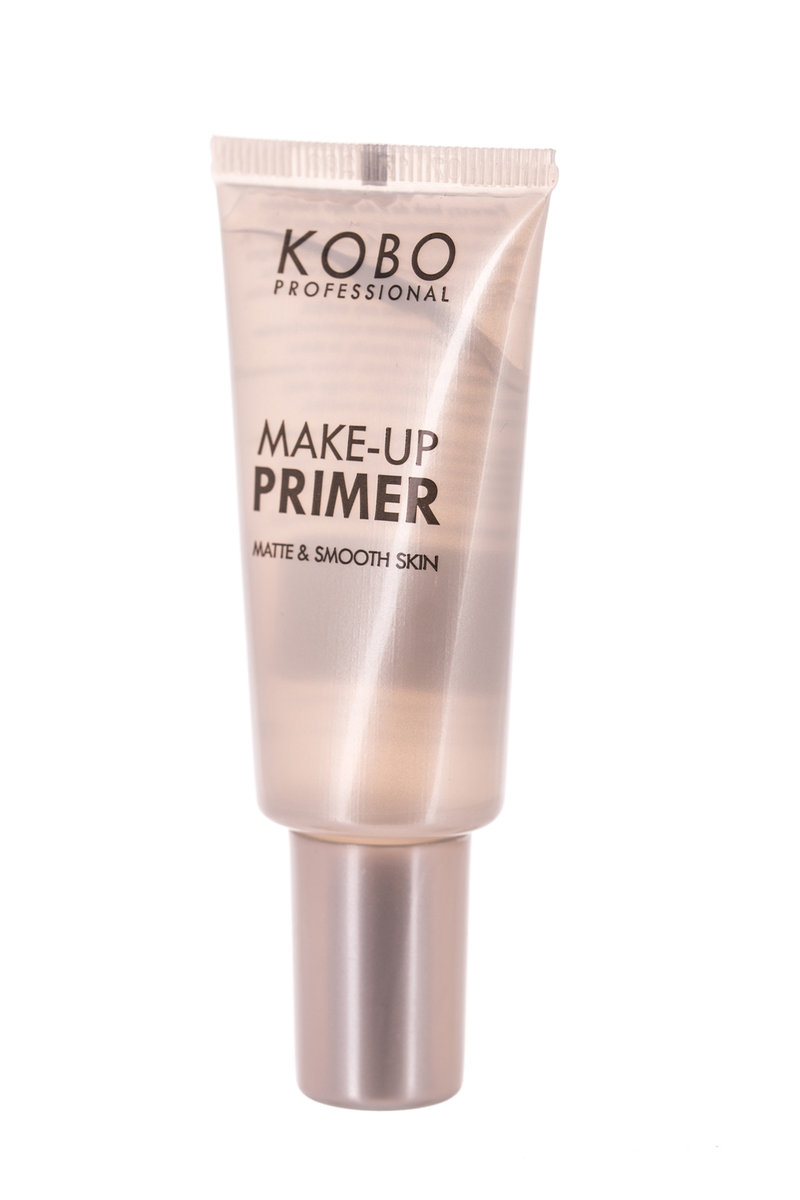Kobo Professional, Make Up Primer, Baza Pod Makijaż, Wygładzająca, 20 ...