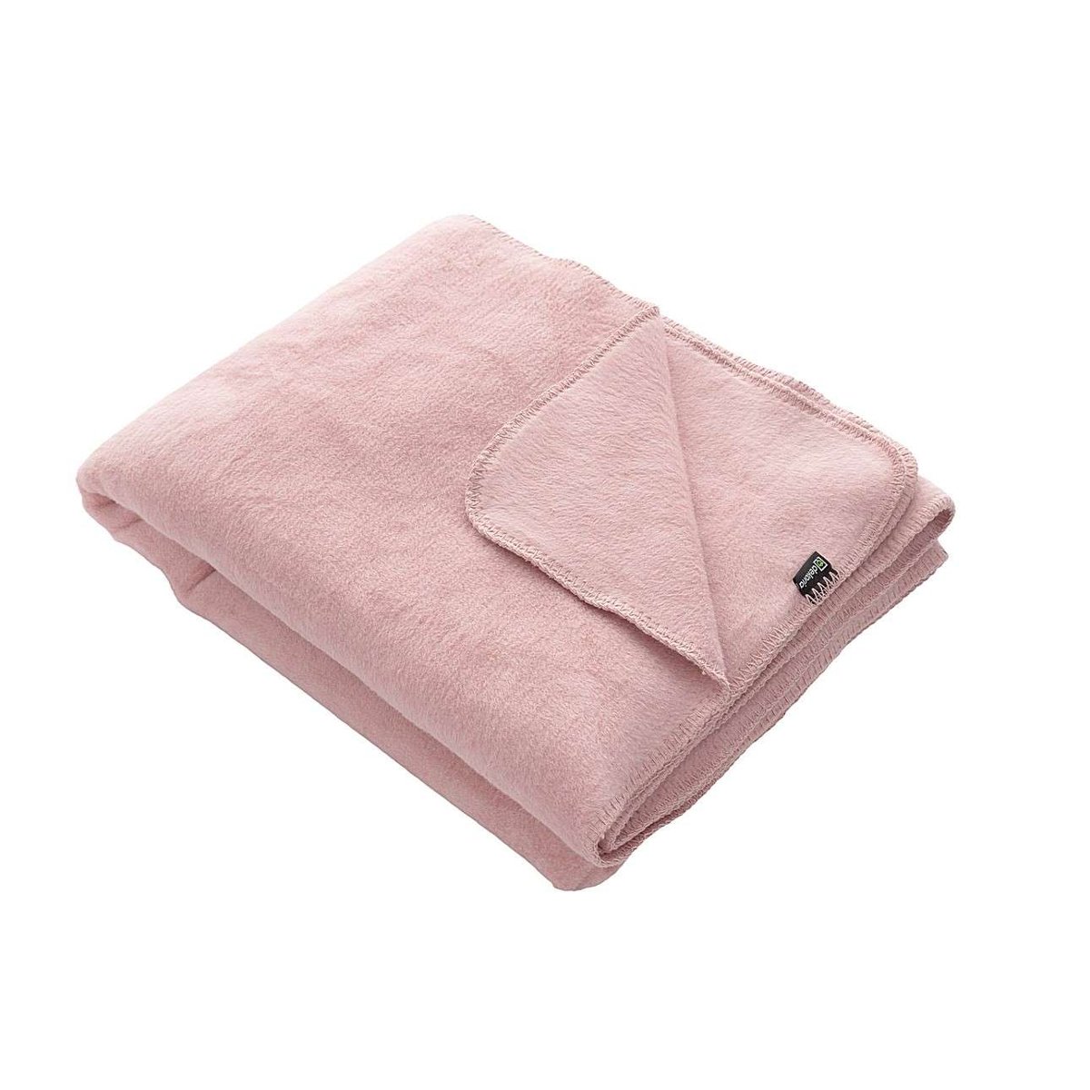 Koc Cosy Home 150x200cm Smoky Pink, 150 x 200 cm - Dekoria | Sklep ...