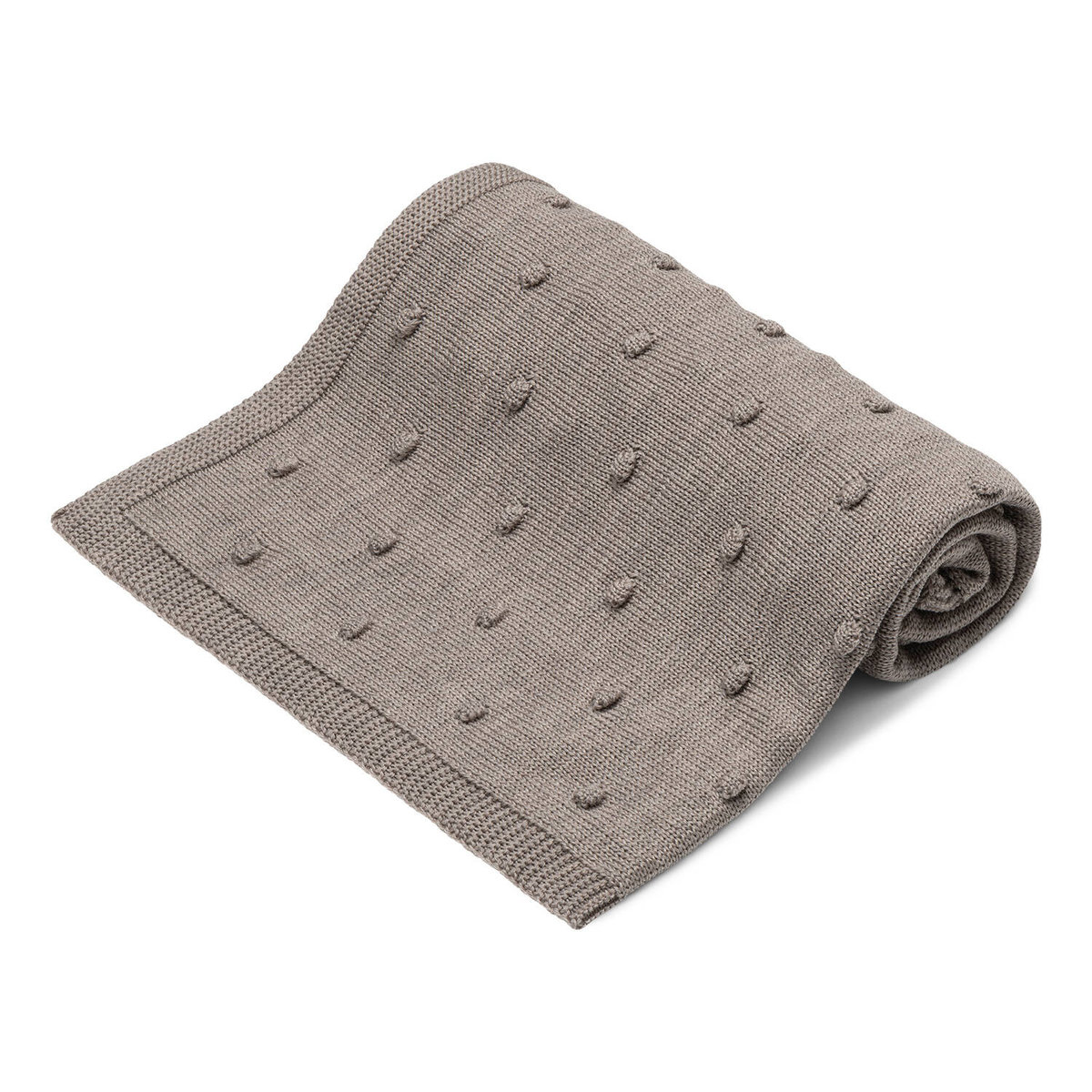 Koc merino 100% BEIGE - Pink No More | Sklep EMPIK.COM