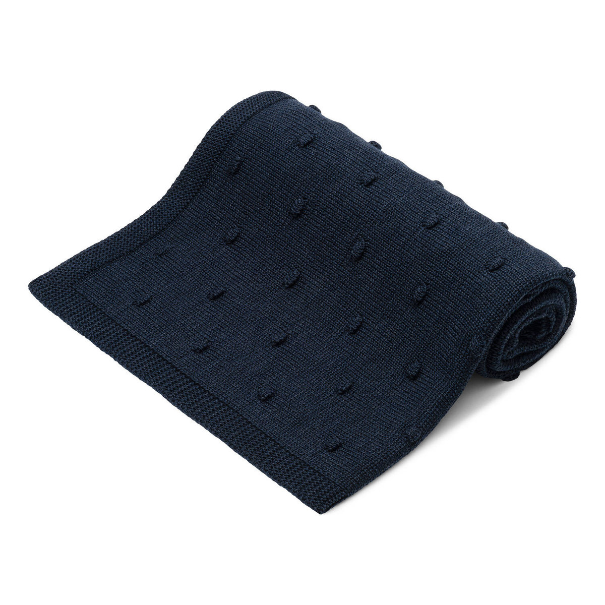 Koc merino 100% DARK SKY - Pink No More | Sklep EMPIK.COM