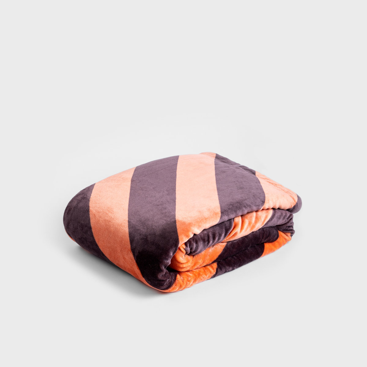 Koc NAOKO ze wzorem 150x200 cm HOMLA - Homla | Sklep EMPIK.COM