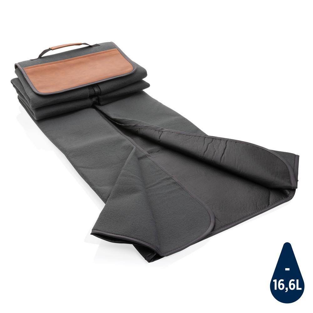 Koc piknikowy Impact AWARE™ RPET - UPOMINKARNIA | Sport Sklep EMPIK.COM