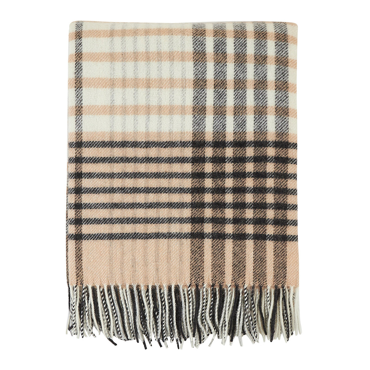 KOC WEŁNIANY cieply miękki 100% wełna pled koce 140x200 Cozy Blankets ...