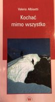 Kochać mimo wszystko - W opisie | Książka w Empik