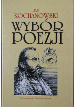 Kochanowski Wybór poezji - | Książka w Empik