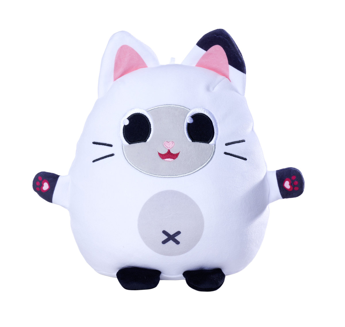 Koci Domek Gabi Squishy Kiciuś Panduś, 30 cm - Simba | Sklep EMPIK.COM