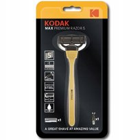 Kodak Cat30423558, Golarka Max Premium Razor 5 | Sklep EMPIK.COM