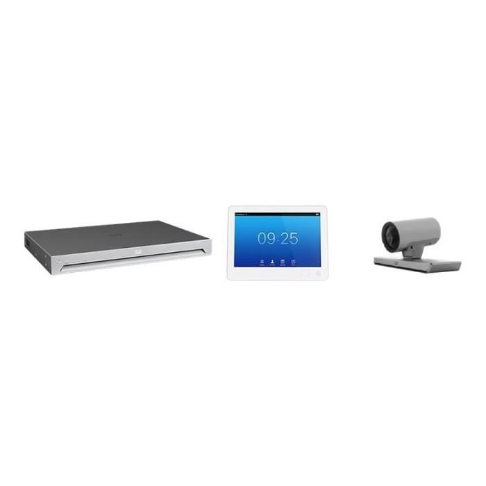 Kodek Cisco TelePresence System SX80, kamera Precision 60 i zestaw do ...