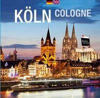 Köln/Cologne - Steffen Verlag | Książka w Empik