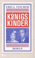 Königskinder - Fischer Erica | Książka w Empik