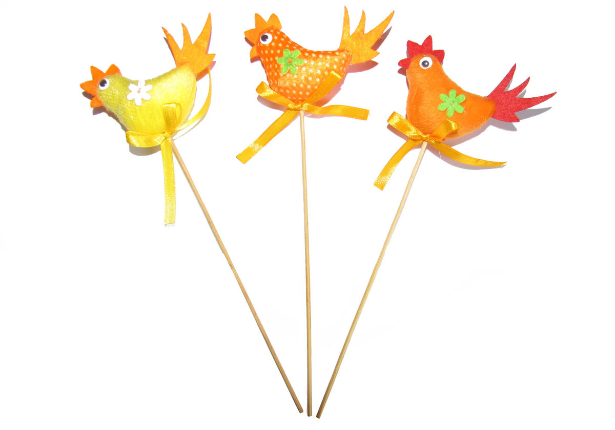 Kogucik na piku - Arpex | Przyjęcia i okazje w Sklepie EMPIK.COM