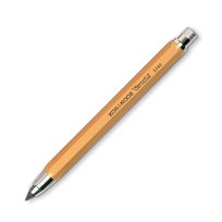 Koh-I-Noor ołówek automatyczny Kubuś 5,6MM 5340 złoty 2 - Koh-I-Noor ...