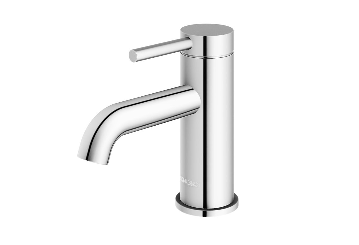 Kohlman Axel bateria umywalkowa stojąca QB100A - Kohlman | Sklep EMPIK.COM