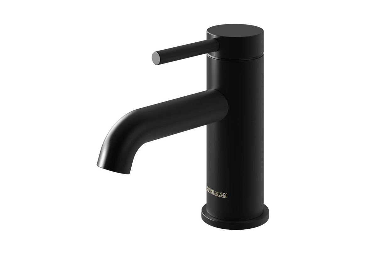 Kohlman Axel bateria umywalkowa stojąca QB100AB - Kohlman | Sklep EMPIK.COM