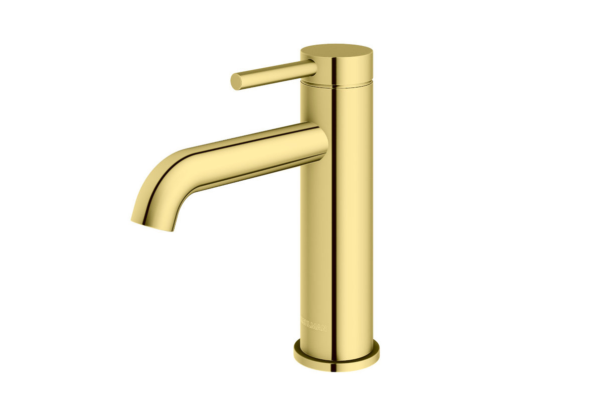 Kohlman Axel bateria umywalkowa stojąca QB105AGD - Kohlman | Sklep ...