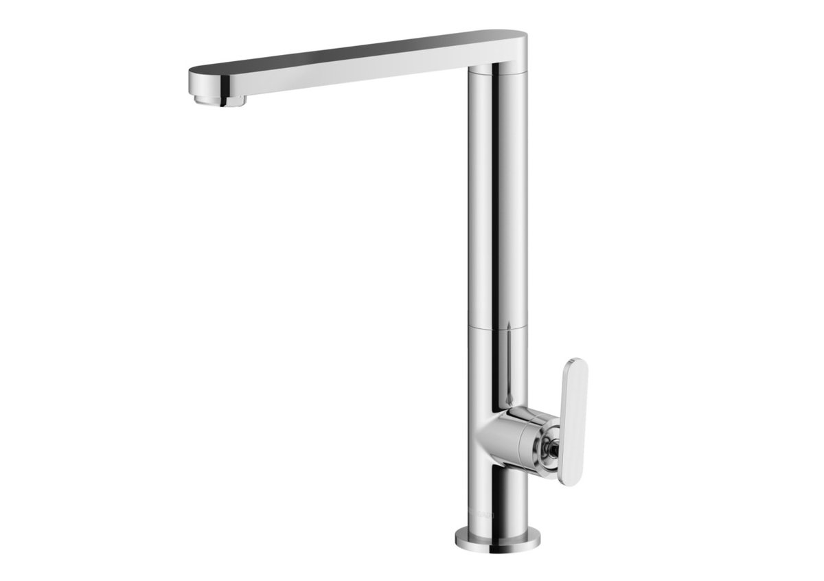 Kohlman Boxine bateria kuchenna stojąca QB140B - Kohlman | Sklep EMPIK.COM