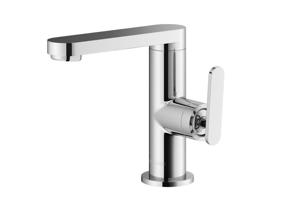 Kohlman Boxine bateria umywalkowa stojąca QB100B - Kohlman | Sklep ...