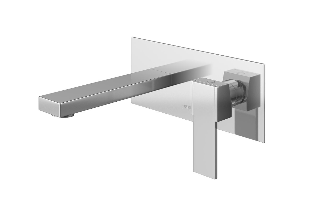 Kohlman Excelent bateria umywalkowa podtynkowa QW185H - Kohlman | Sklep ...