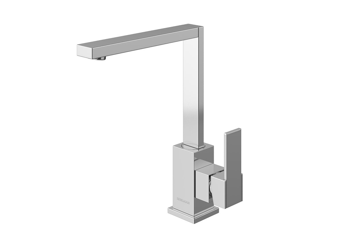 Kohlman Excelent bateria umywalkowa stojąca QB150H - Kohlman | Sklep ...