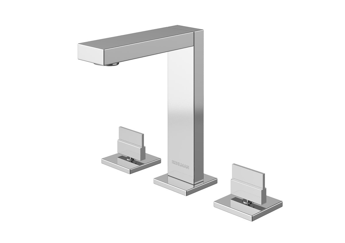 Kohlman Excelent bateria umywalkowa stojąca QB200H - Kohlman | Sklep ...