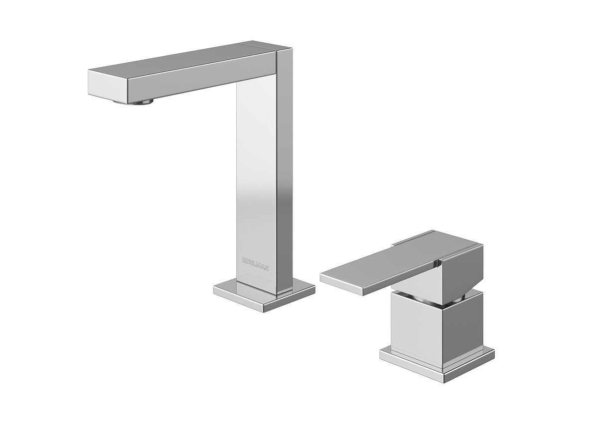 Kohlman Excelent bateria umywalkowa stojąca QB205H - Kohlman | Sklep ...