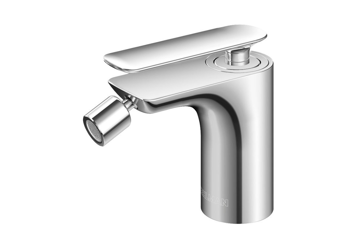 Kohlman Experience bateria bidetowa stojąca QB130E - Kohlman | Sklep ...