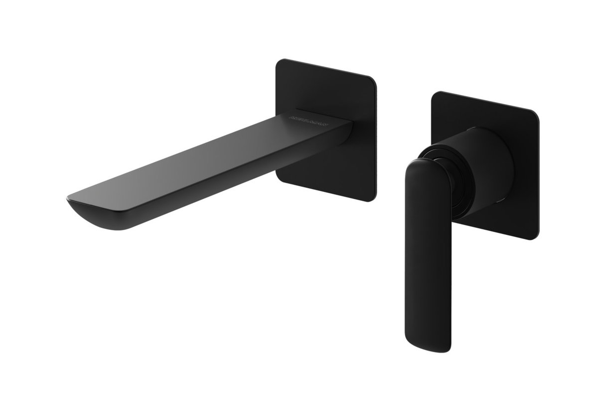 Kohlman Experience bateria umywalkowa podtynkowa QW180EB - Kohlman ...