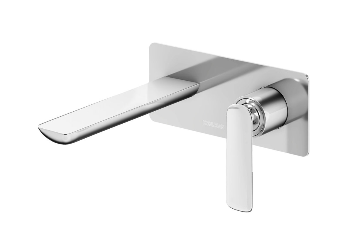 Kohlman Experience bateria umywalkowa podtynkowa QW185E - Kohlman ...