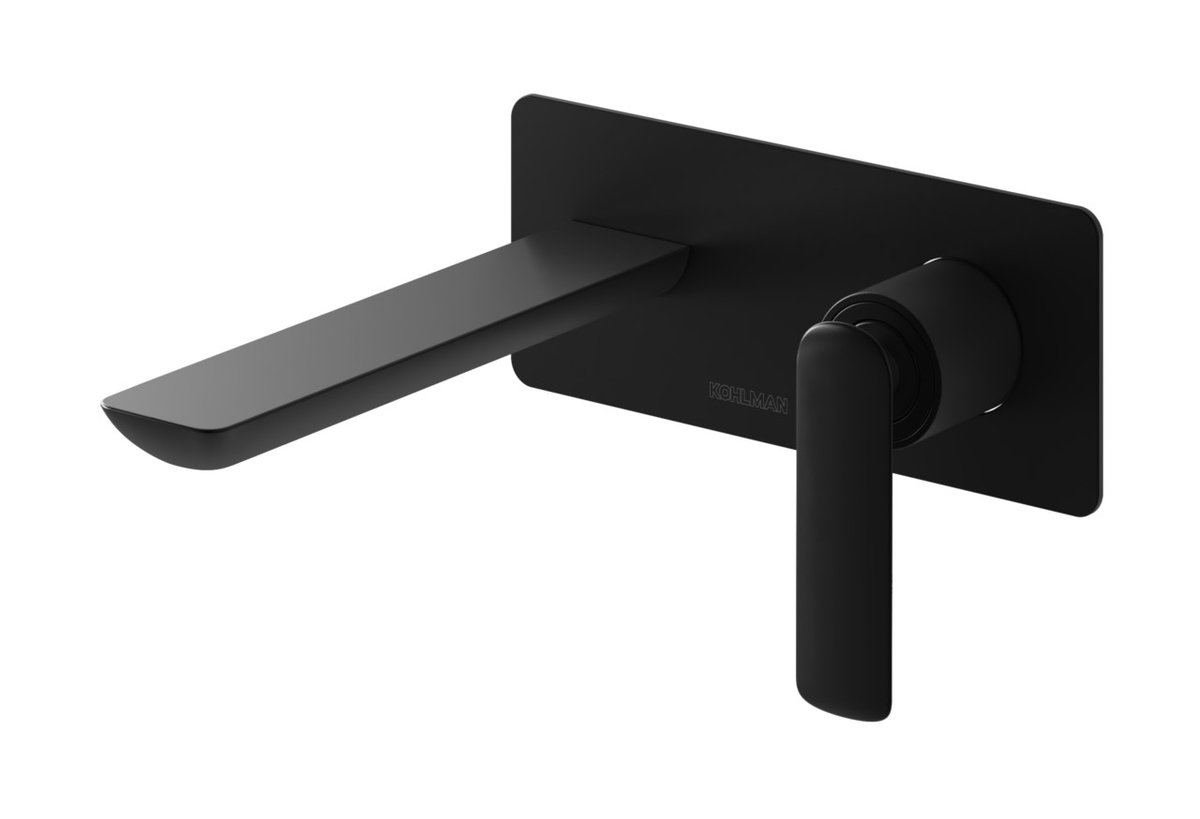 Kohlman Experience bateria umywalkowa podtynkowa QW185EB - Kohlman ...