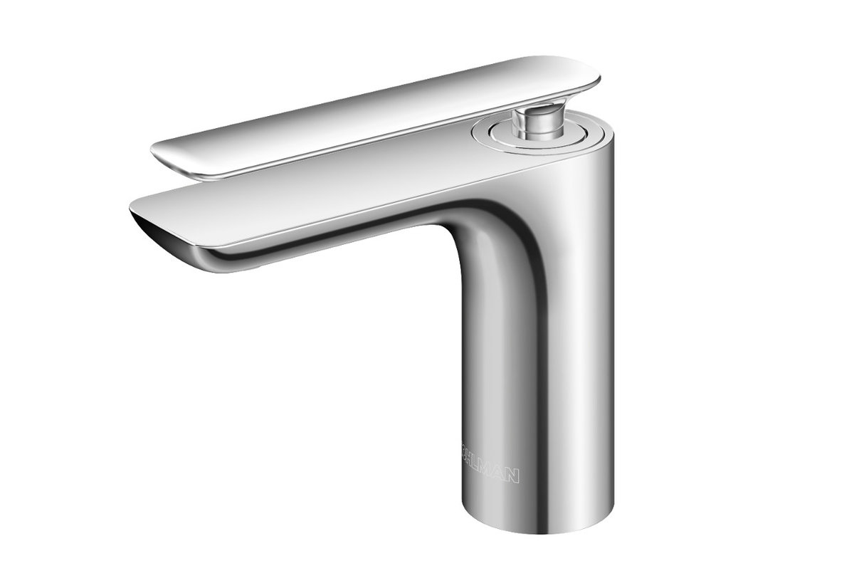 Kohlman Experience bateria umywalkowa stojąca QB100E - Kohlman | Sklep ...