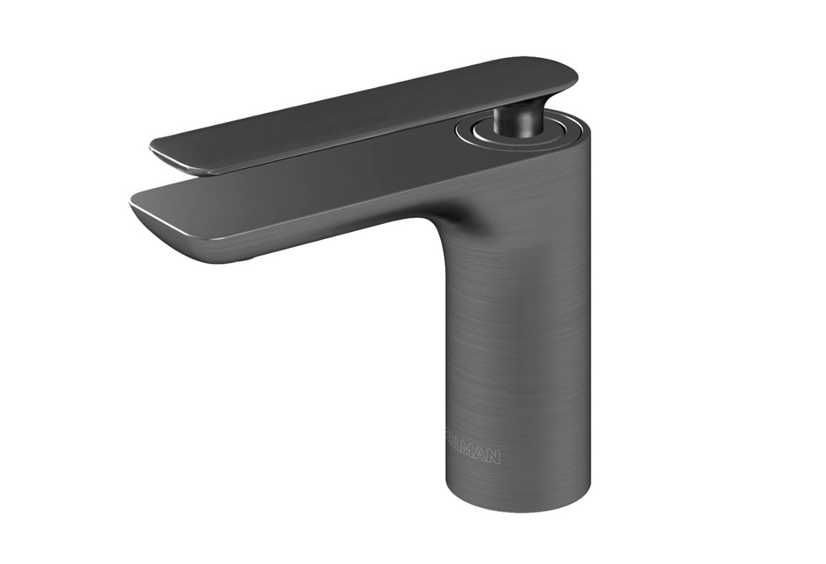 Kohlman Experience bateria umywalkowa stojąca QB100EG - Kohlman | Sklep ...