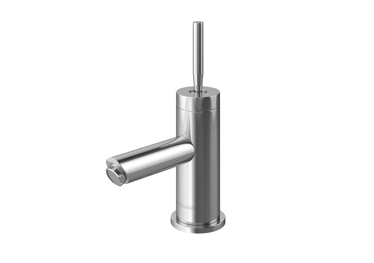 Kohlman Maxima bateria umywalkowa stojąca QB100M - Kohlman | Sklep ...