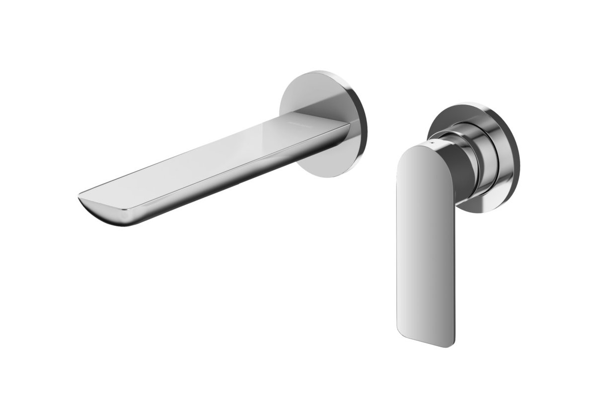 Kohlman Proxima bateria umywalkowa podtynkowa QW180P - Kohlman | Sklep ...