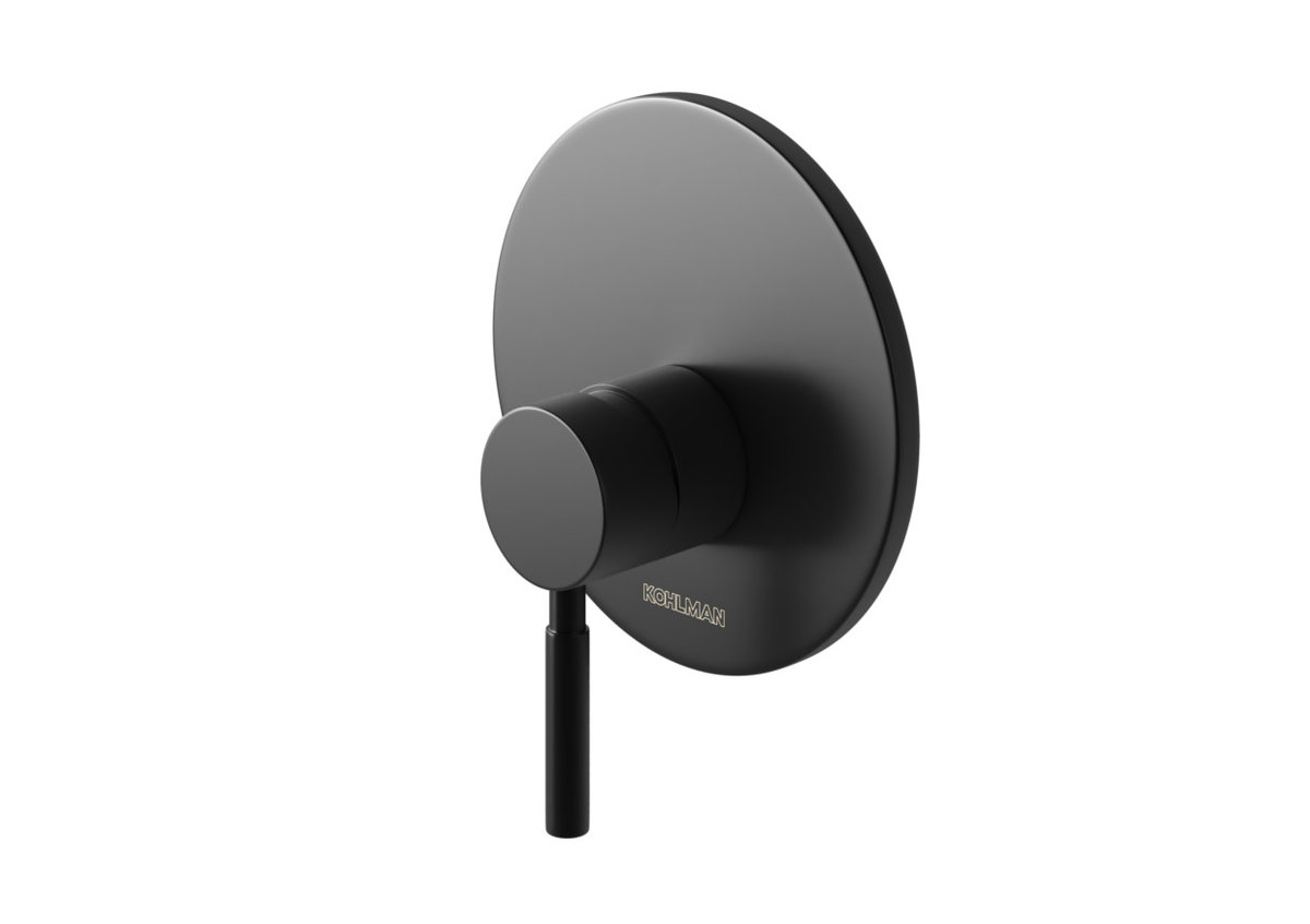 Kohlman Roxin bateria prysznicowa podtynkowa QW220RB - Kohlman | Sklep ...