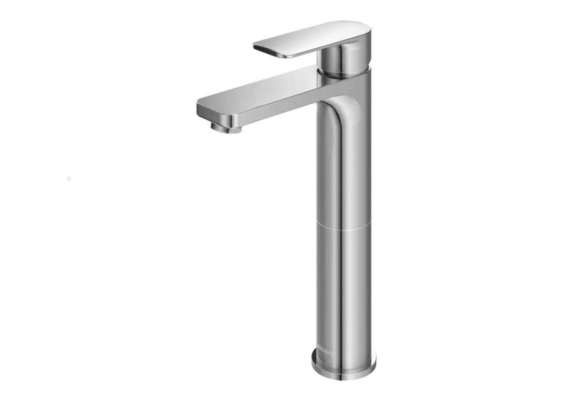 Kohlman Texen bateria umywalkowa QB170T - Kohlman | Sklep EMPIK.COM