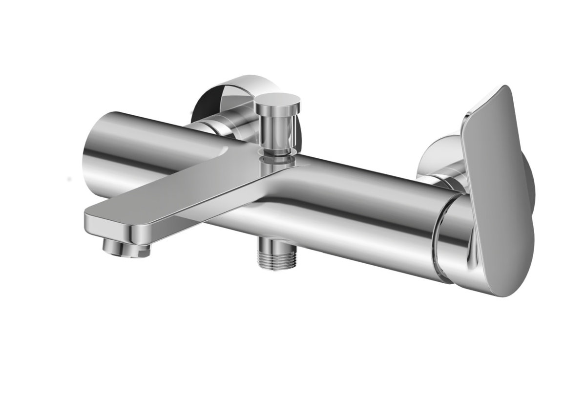 Kohlman Texen bateria wannowa QW110T - Kohlman | Sklep EMPIK.COM