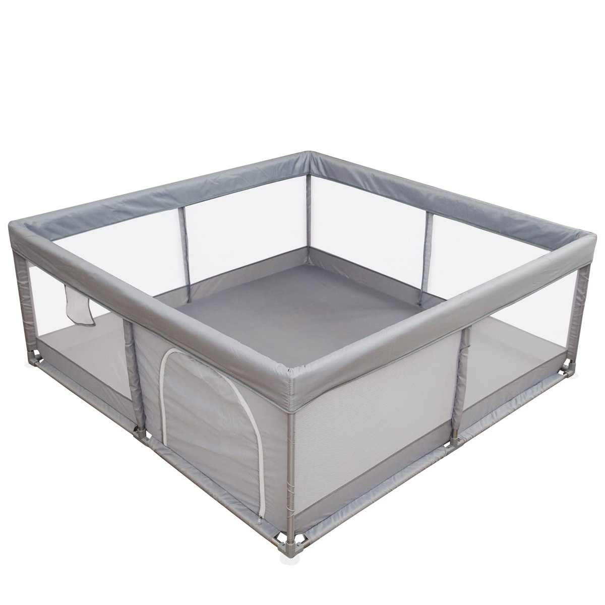 Kojec OUUTMEE Kojec dla dzieci Moby-System 200 x 200 cm - Inna marka | Sklep EMPIK.COM