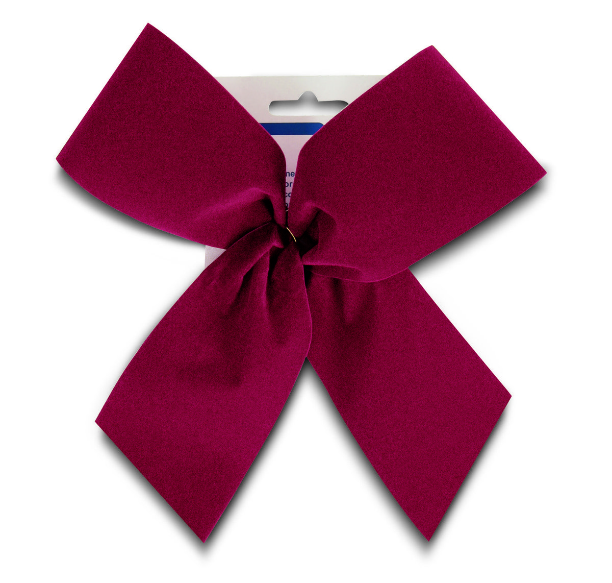 Kokardka Velvet - PATTBERG | Sklep EMPIK.COM