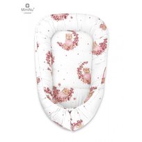 Kokon niemowlęcy BETTY - MimiNu by Kieczmerski | Sklep EMPIK.COM