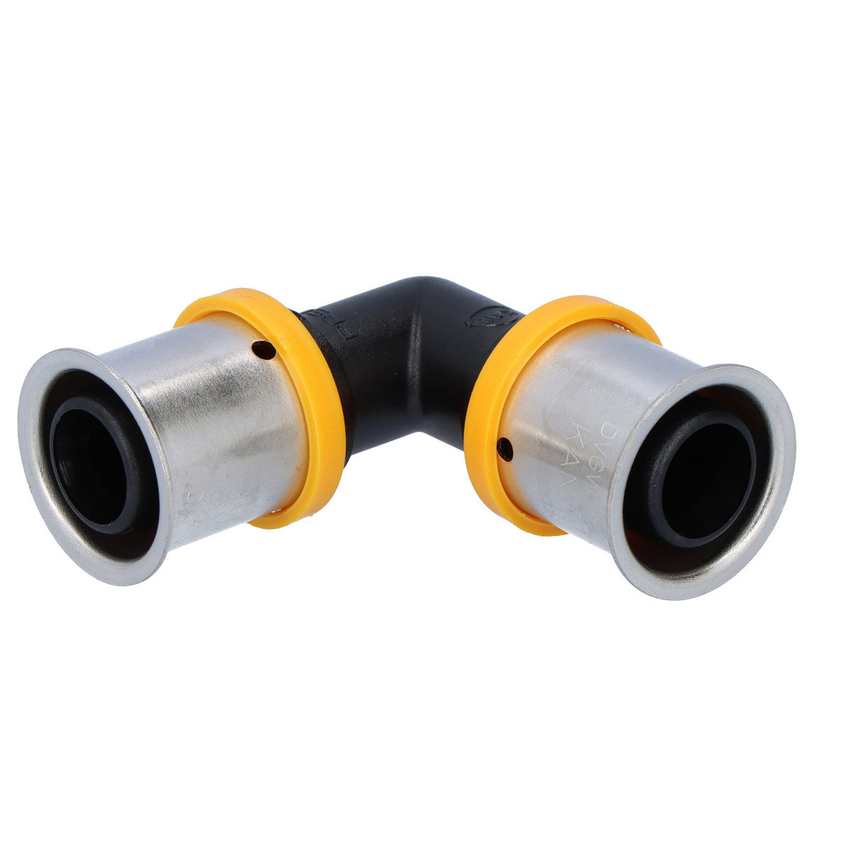 Kolano 90° PPSU ultraPRESS - 20 - KAN-therm | Sklep EMPIK.COM