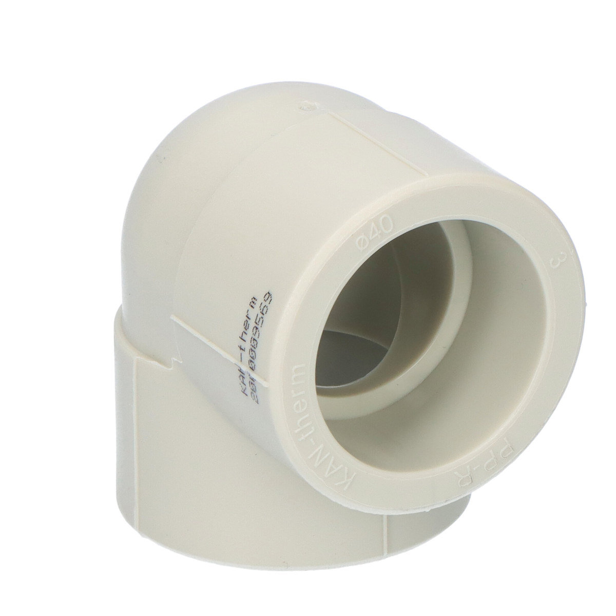 Kolano 90ST fi 40 - Inna marka | Sklep EMPIK.COM