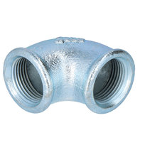 Kolano nakrętne 3/4" ocynk A1, NR 6, NR 90 - Inna marka | Sklep EMPIK.COM