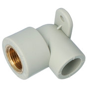 Kolano PP 90st GW montowane na ścianie 20/1/2" Onnline - Inna marka | Sklep EMPIK.COM