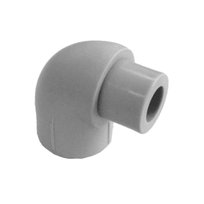 Kolano PP nyplowe 90st 40mm - Inna marka | Sklep EMPIK.COM