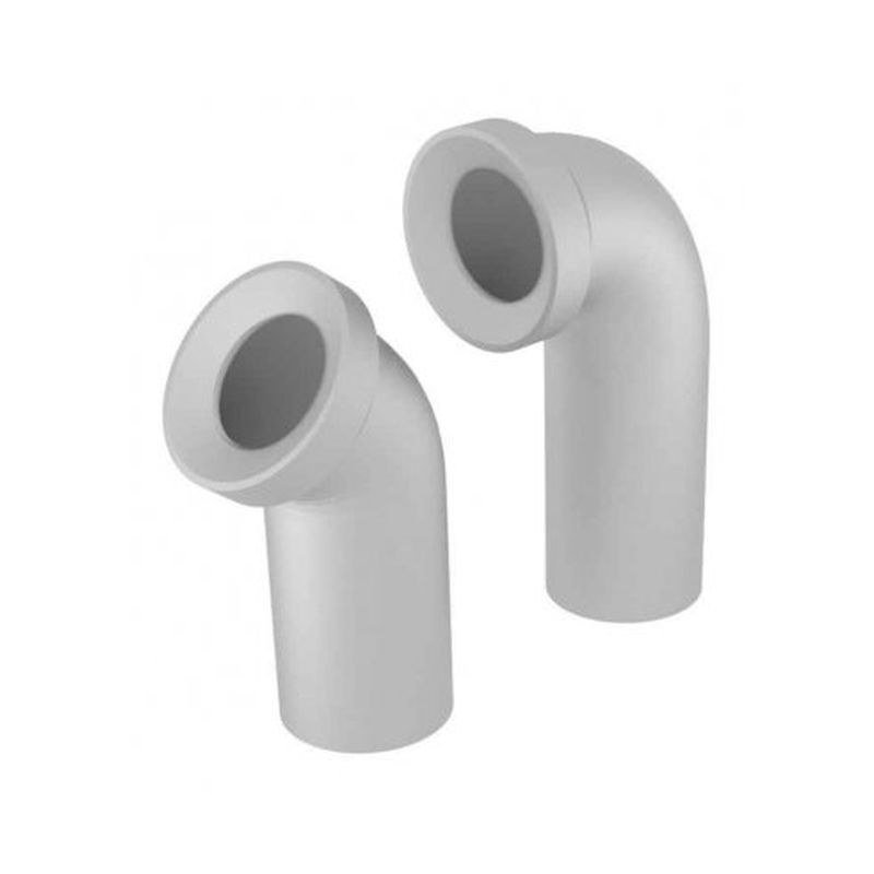 Kolano WC 90° Onnline - Inna marka | Sklep EMPIK.COM