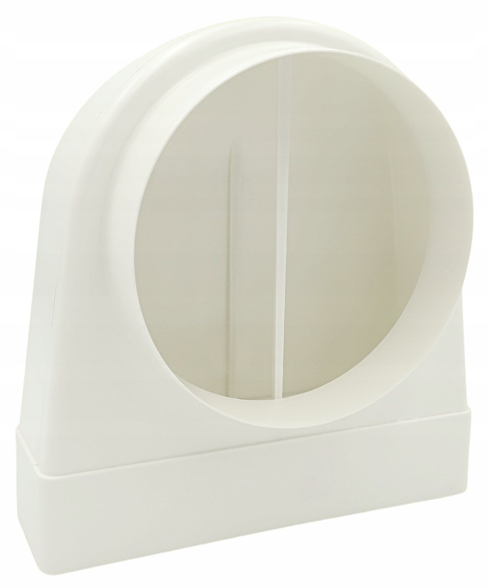 KOLANO WENTYLACYJNE P ASKIE CZ CE KANA P ASKI 204x60mm Z FI100 VENTS 440 - Vents | AGD Sklep ...