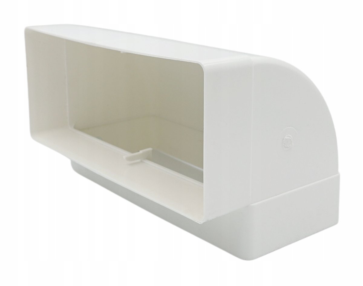 KOLANO WENTYLACYJNE PIONOWE 90 STOPNI DO KANA U 220x90mm CZNIK VENTS 960 - Vents | AGD Sklep ...