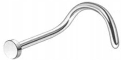 Kolczyk do nosa NOSTRIL - Inna marka | Moda Sklep EMPIK.COM