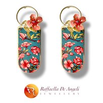 Kolczyki Wiosna/Raffaella De Angeli - Other | Moda Sklep EMPIK.COM